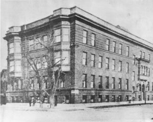 Provident Hospital 30th Anniversary | Cook County Health