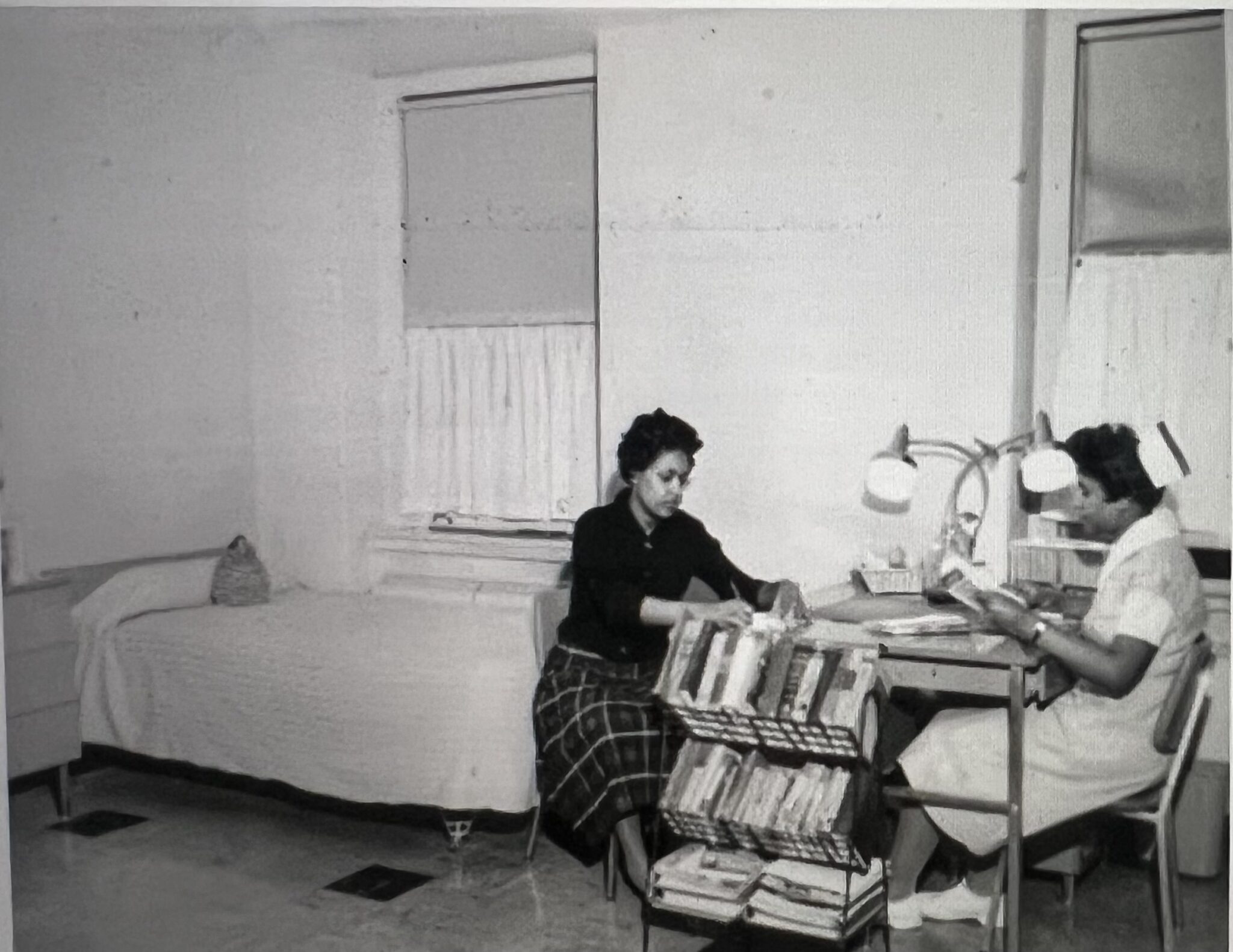 Provident Hospital 30th Anniversary - Cook County Health