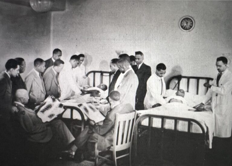 Provident Hospital 30th Anniversary | Cook County Health