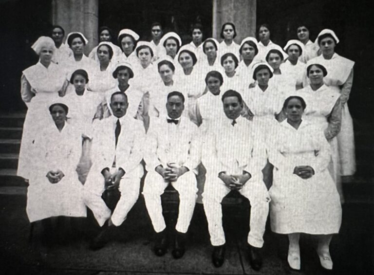 Provident Hospital 30th Anniversary | Cook County Health