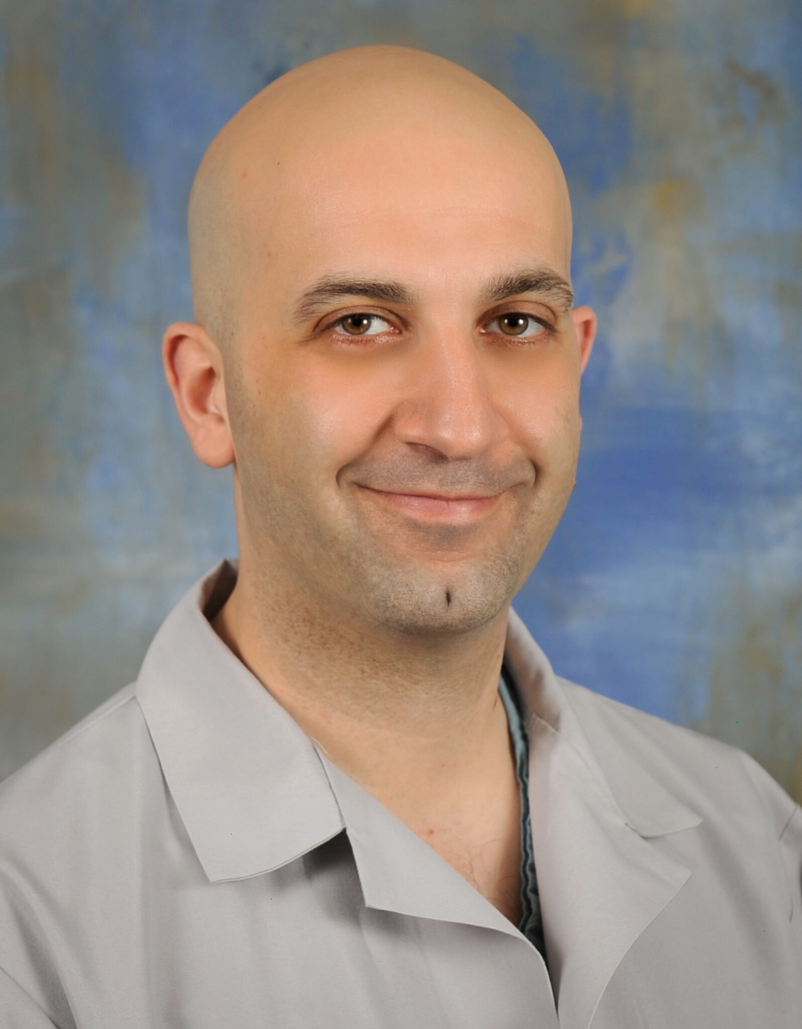 Abed Rahman, MD | Cook County Health