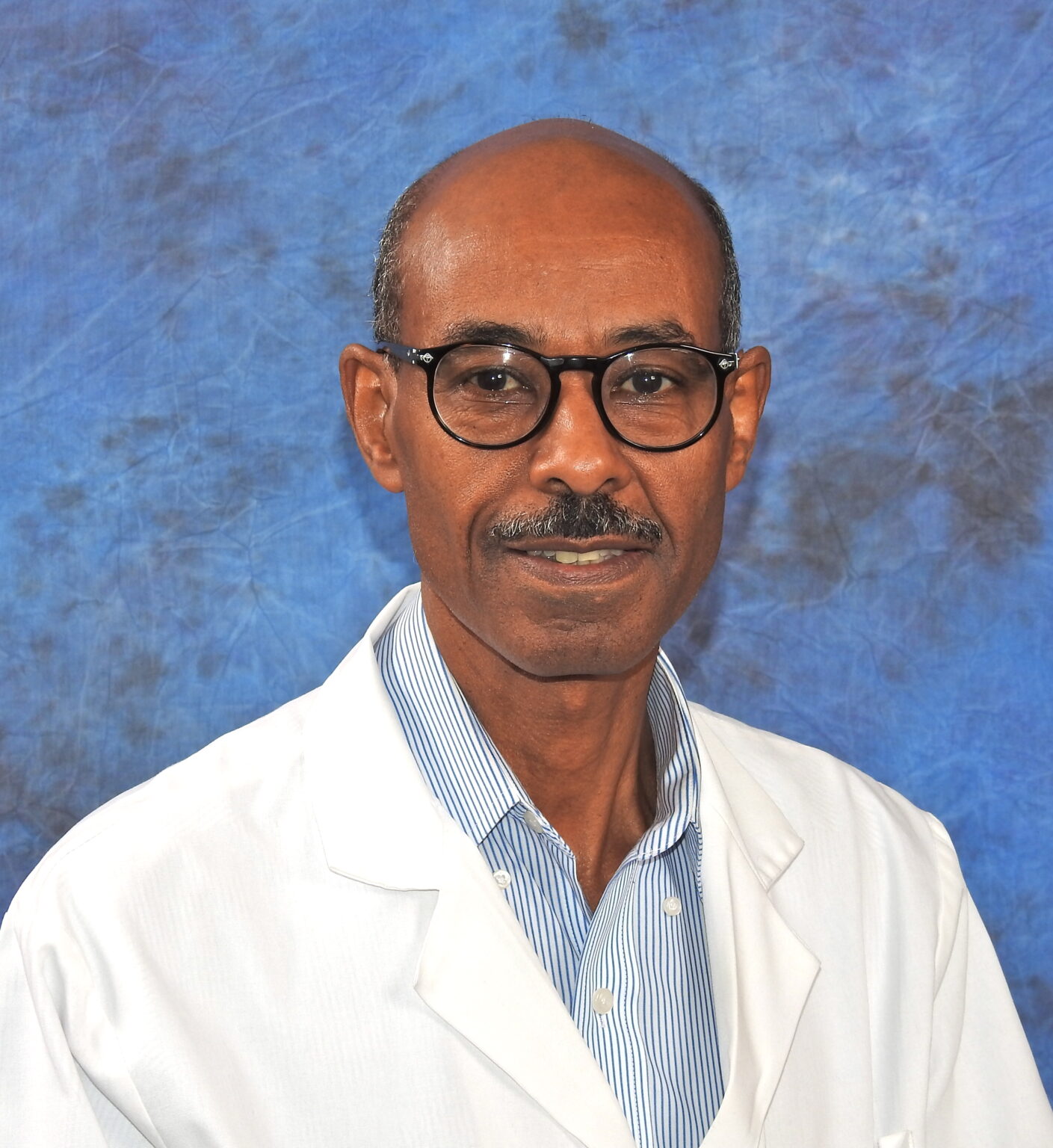 Admasu Kumssa, MD | Cook County Health