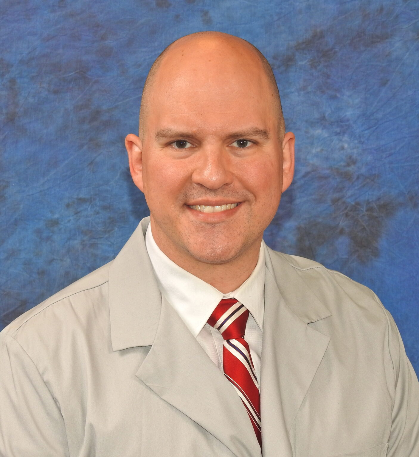 Alexander J. Sauper, MD FACS | Cook County Health
