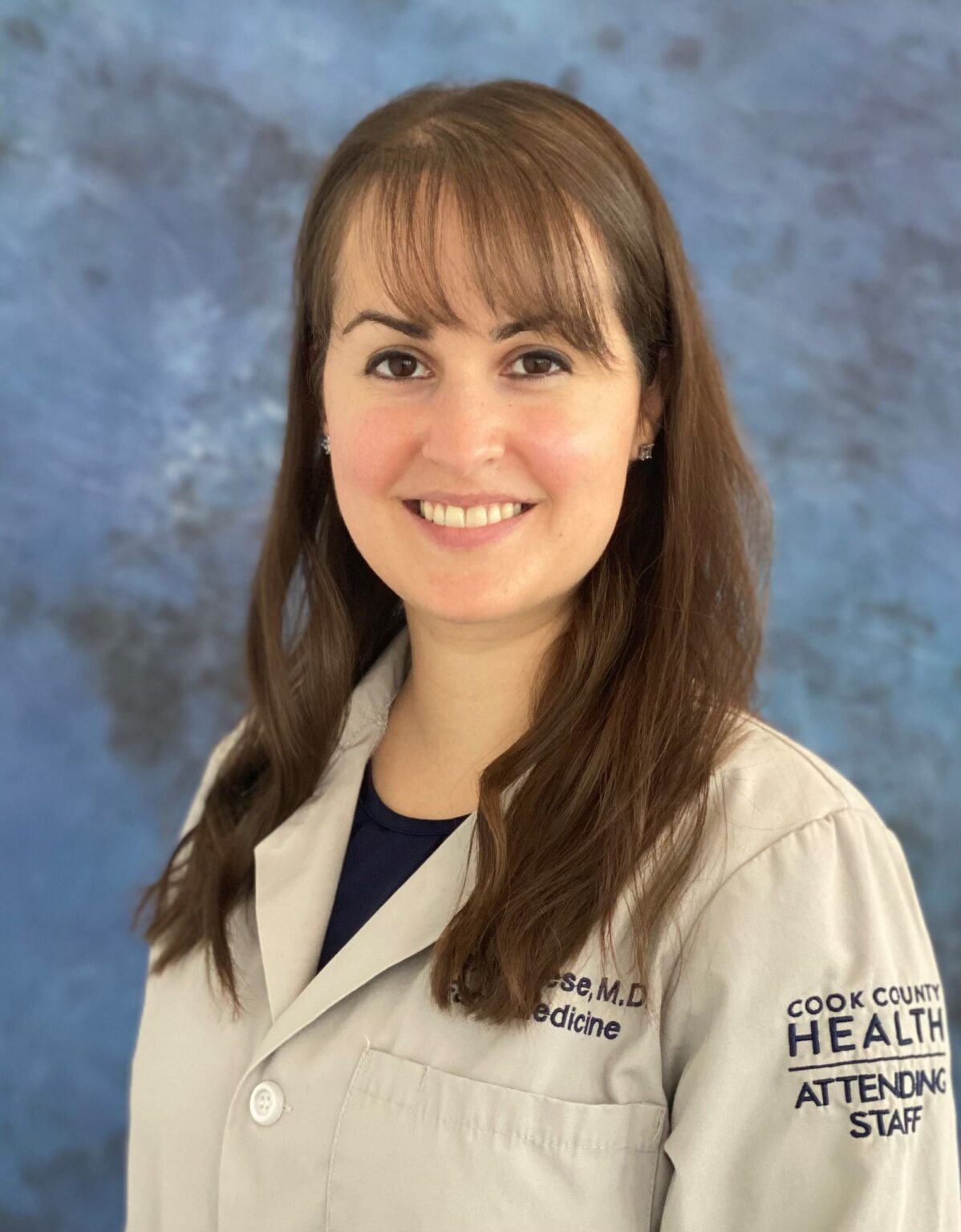 Family Medicine | Cook County Health