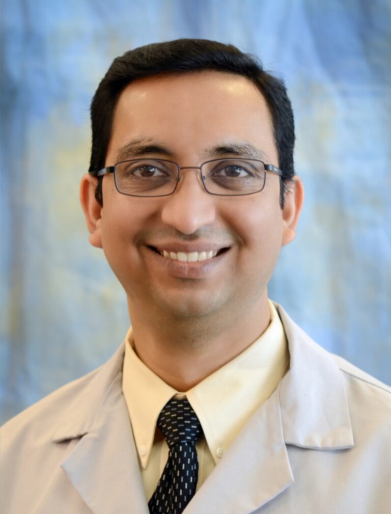 Amit J. Joshi, MD | Cook County Health