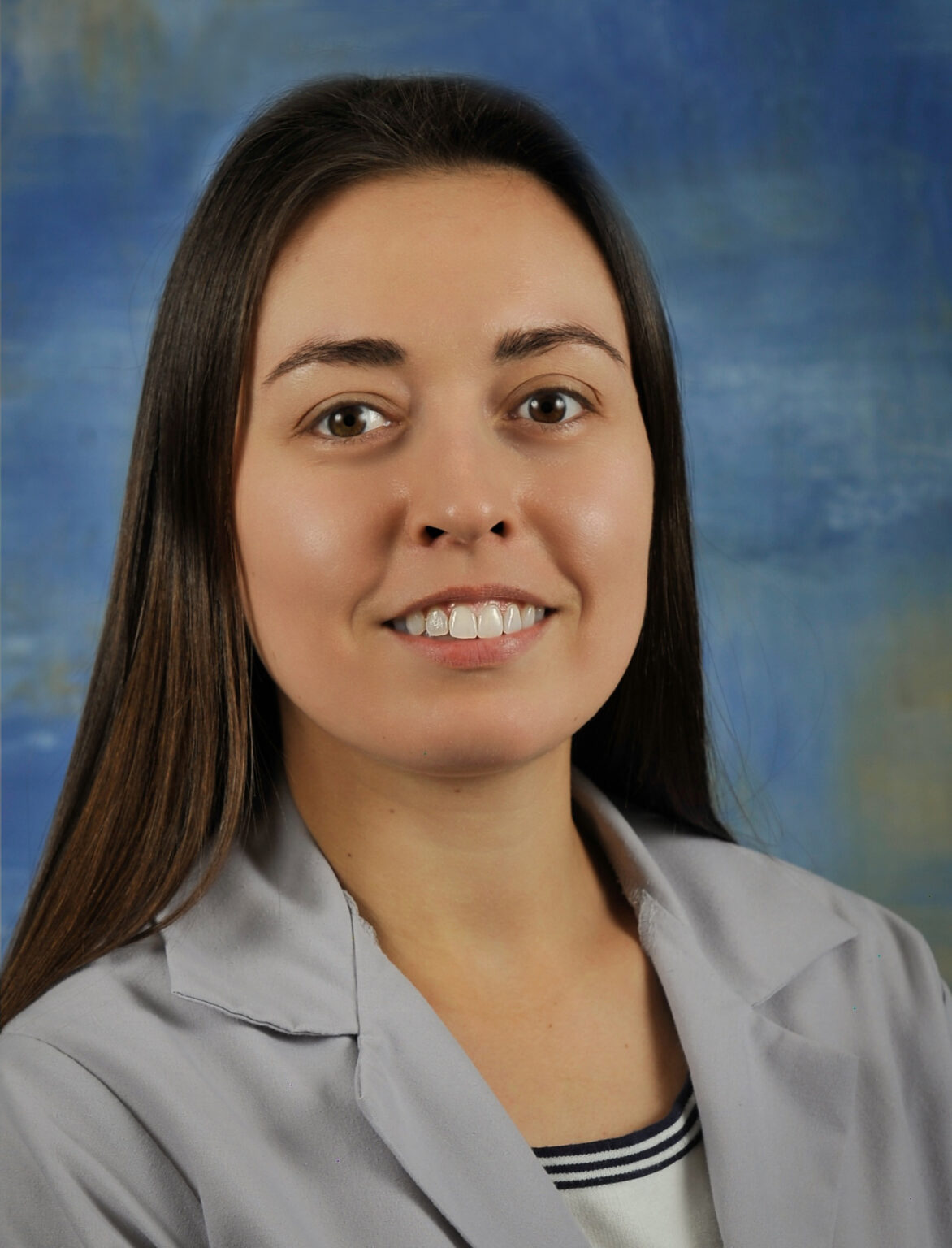 Andrea N. Ward, MD | Cook County Health