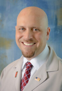 Trauma and Burn | Cook County Health