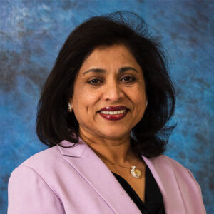 Beena Peters - Cook County Health