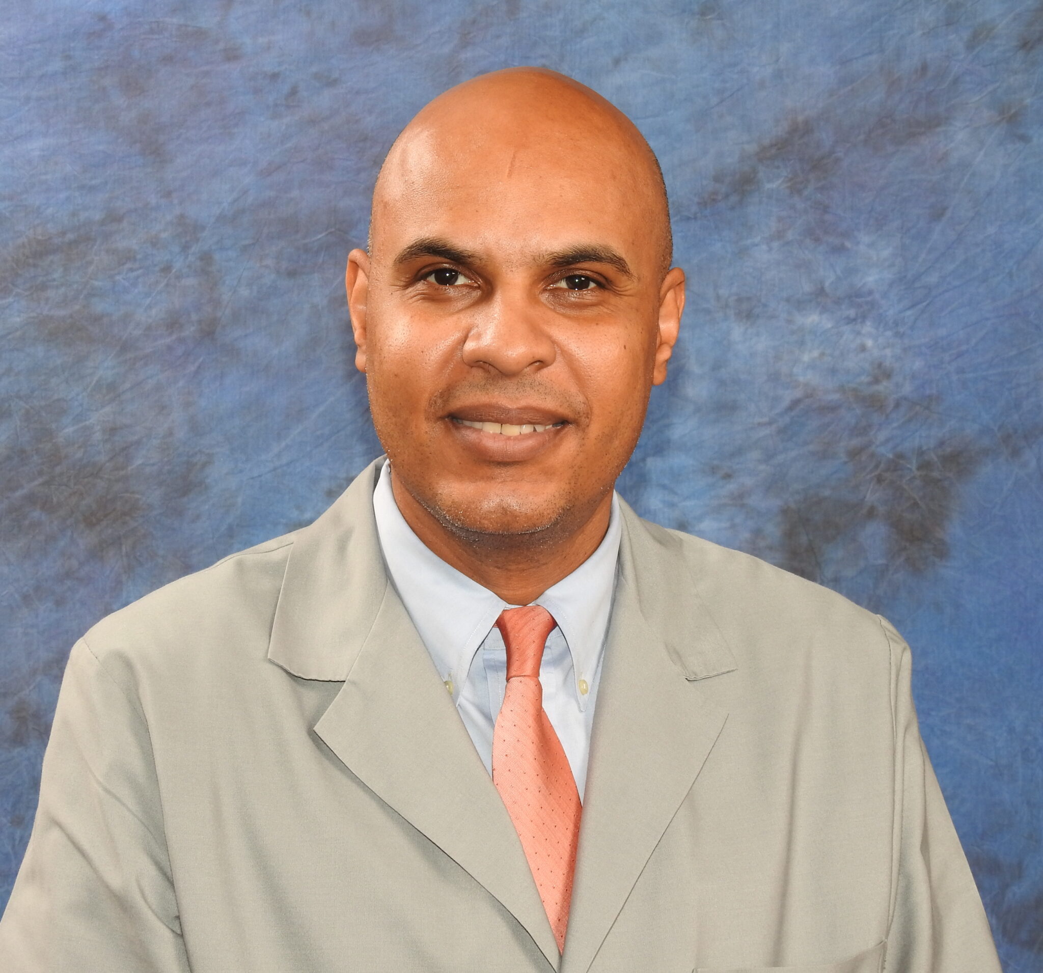 Benjamin I. Mba, MD | Cook County Health