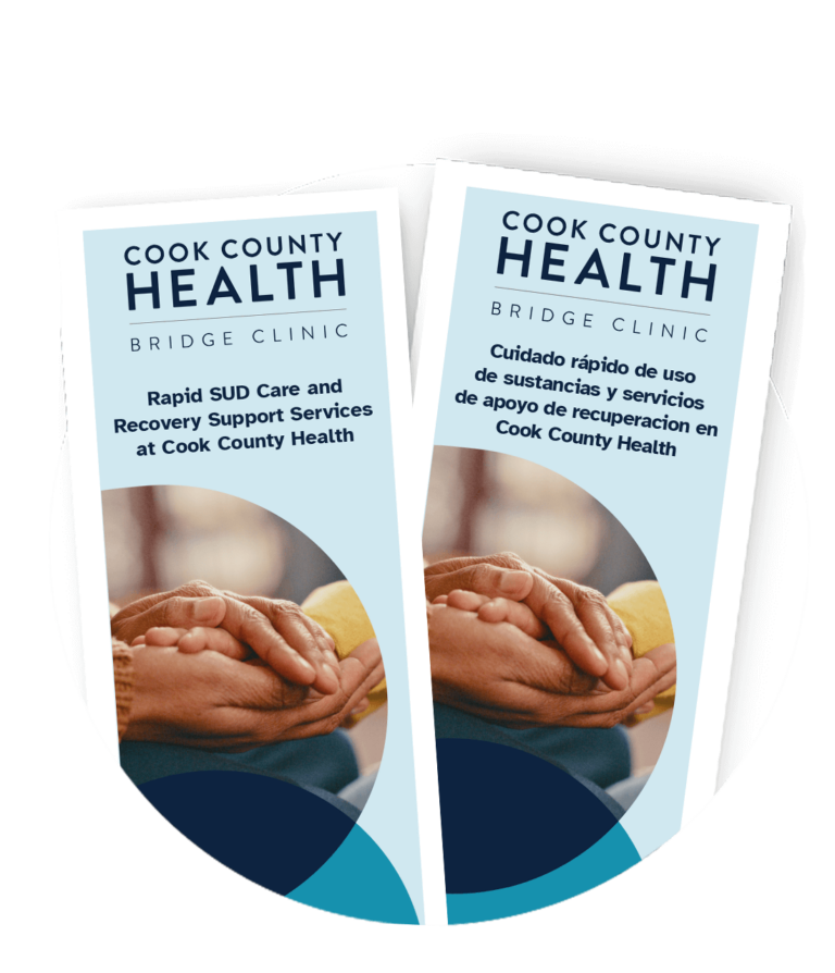 Bridge Clinic - Cook County Health