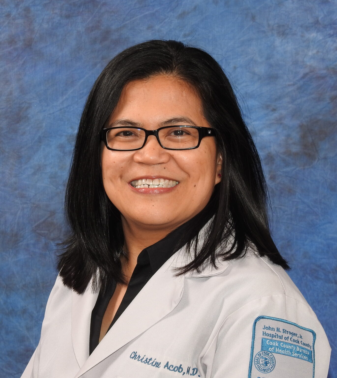 Christine Acob, MD | Cook County Health