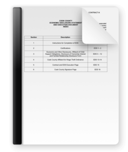 Doing Business with Cook County Health | Cook County Health