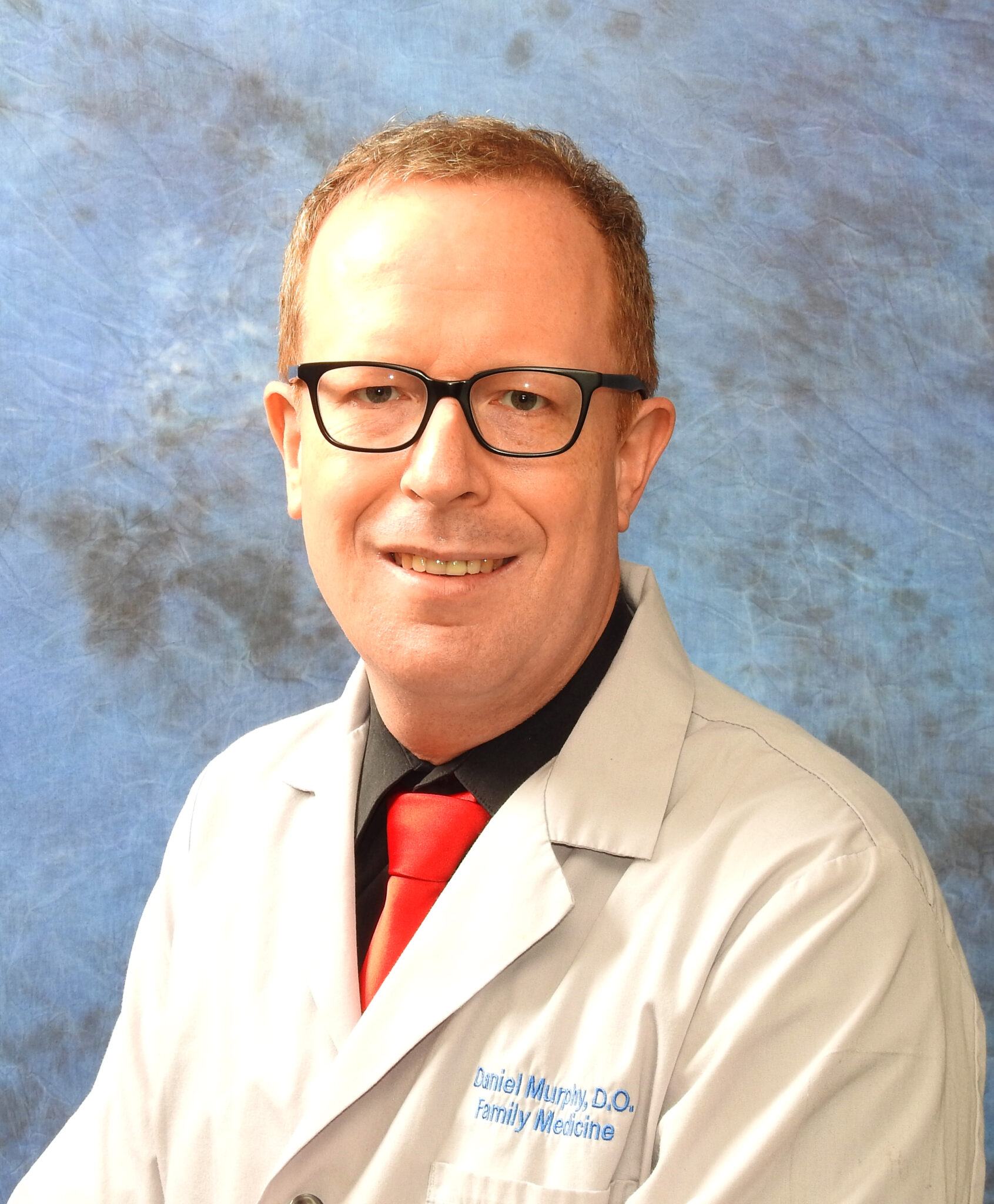 Daniel Patrick Murphy, DO | Cook County Health