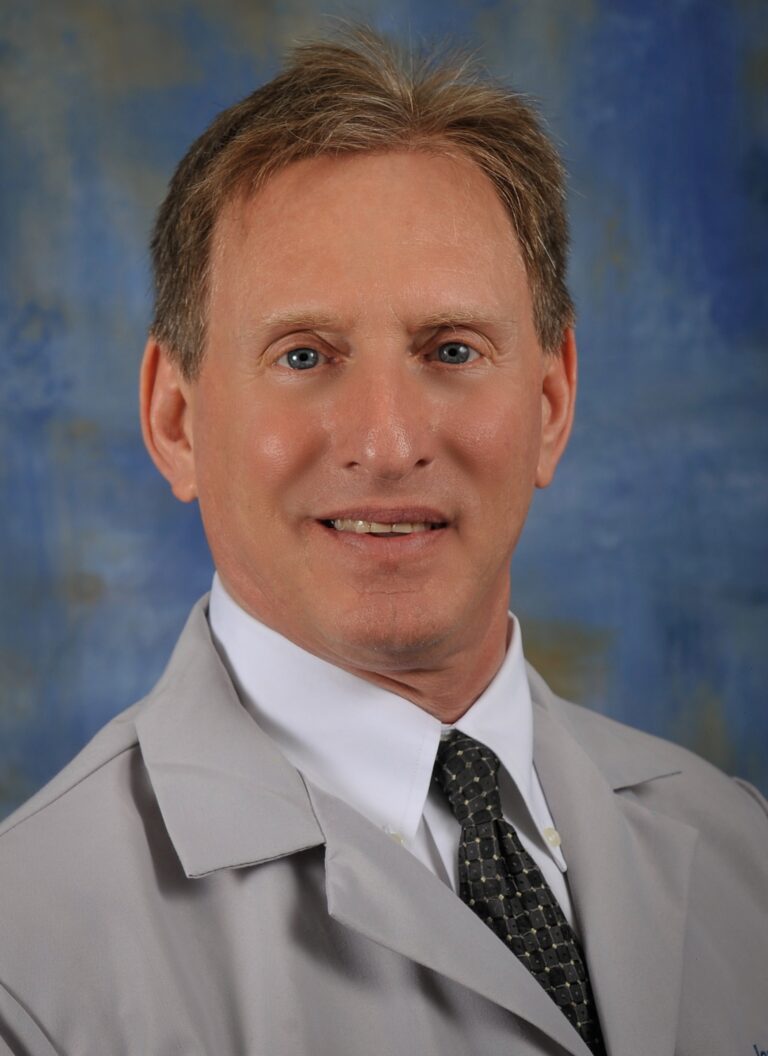 David M. Greenberg, MD | Cook County Health