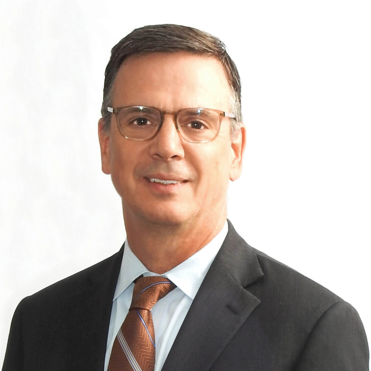 Dr. Daniel McCormick | Cook County Health