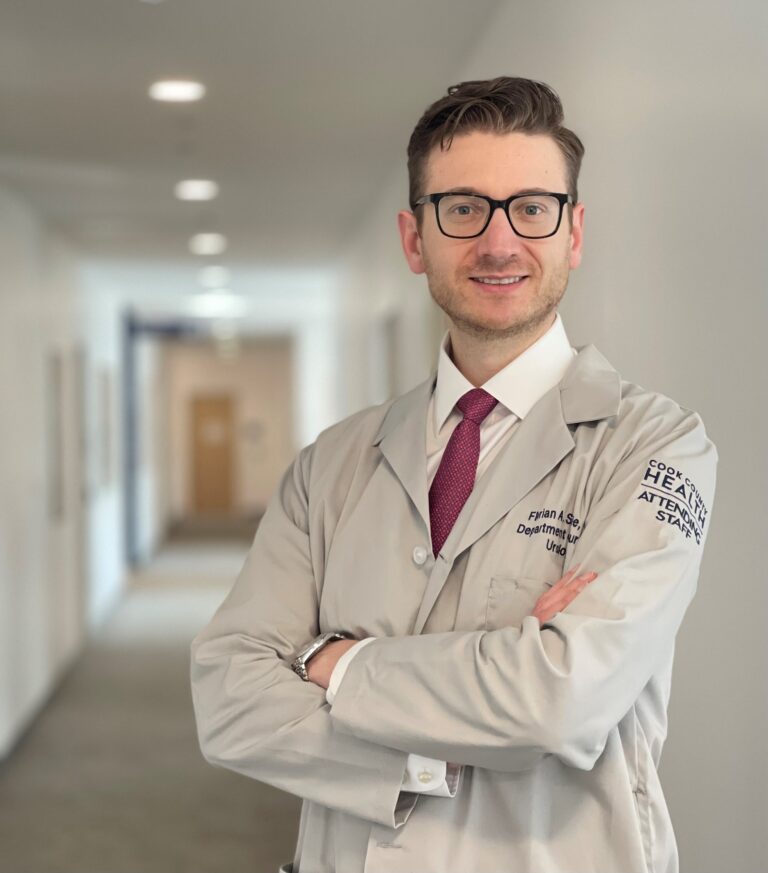 Urology | Cook County Health