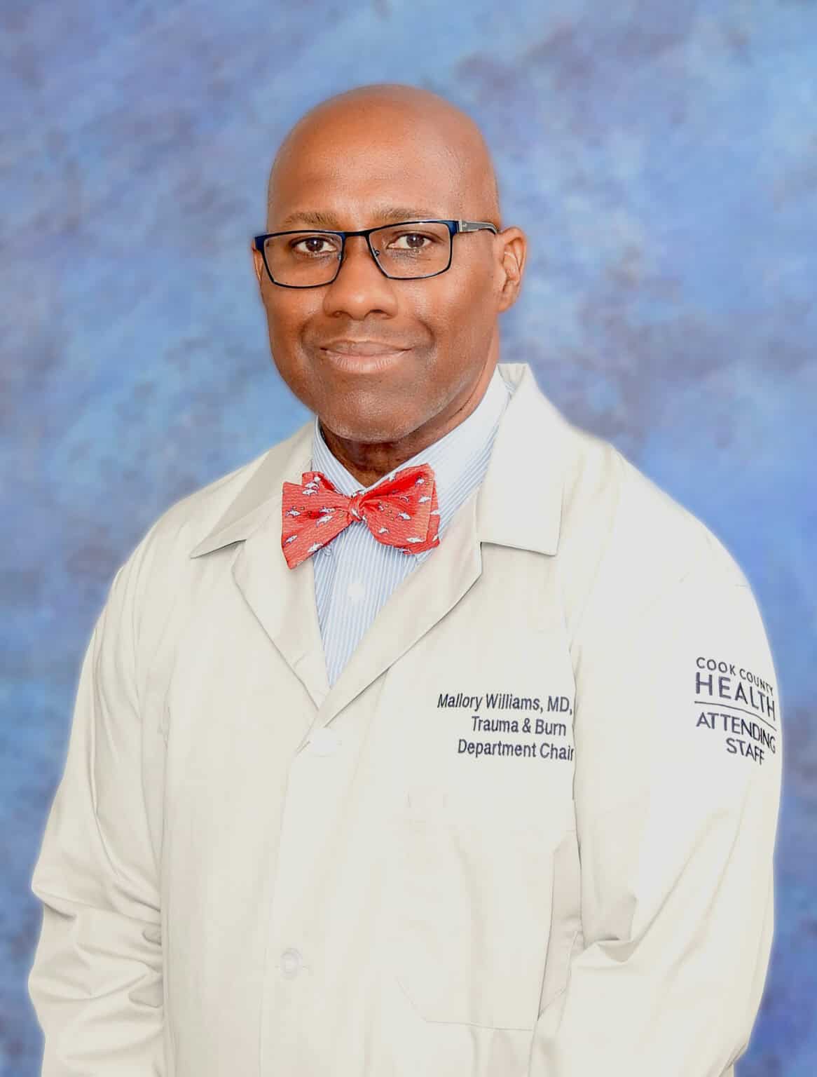 Trauma and Burn | Cook County Health