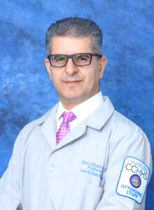 Internal Medicine | Cook County Health