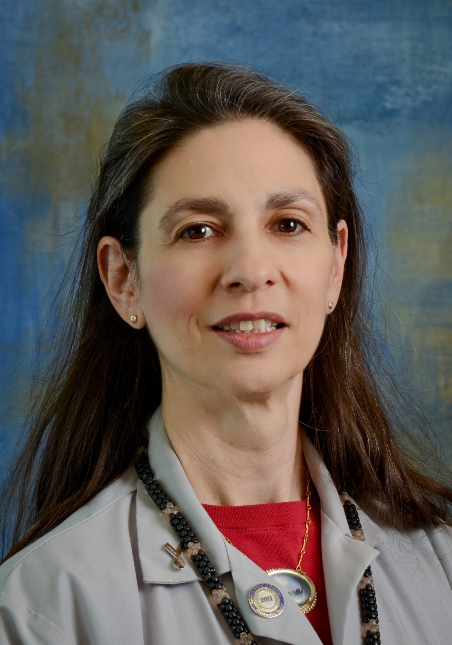 Ellen D. Mason, MD | Cook County Health