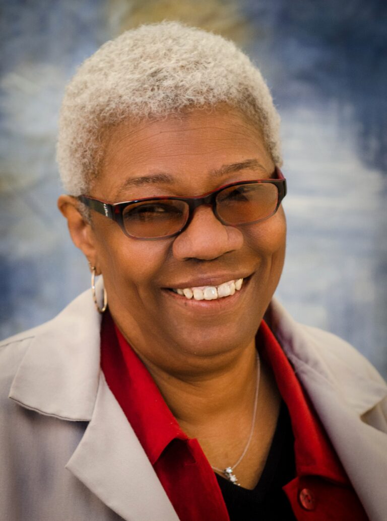 Gail Y. Floyd, MD | Cook County Health