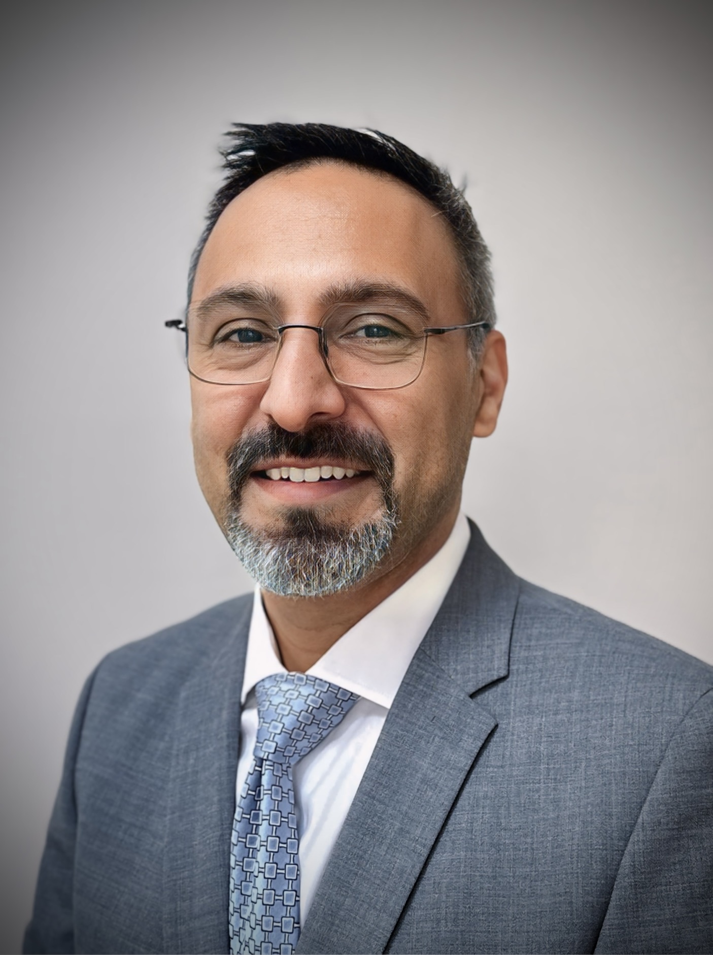 Dr. Jafar Hasan | Cook County Health