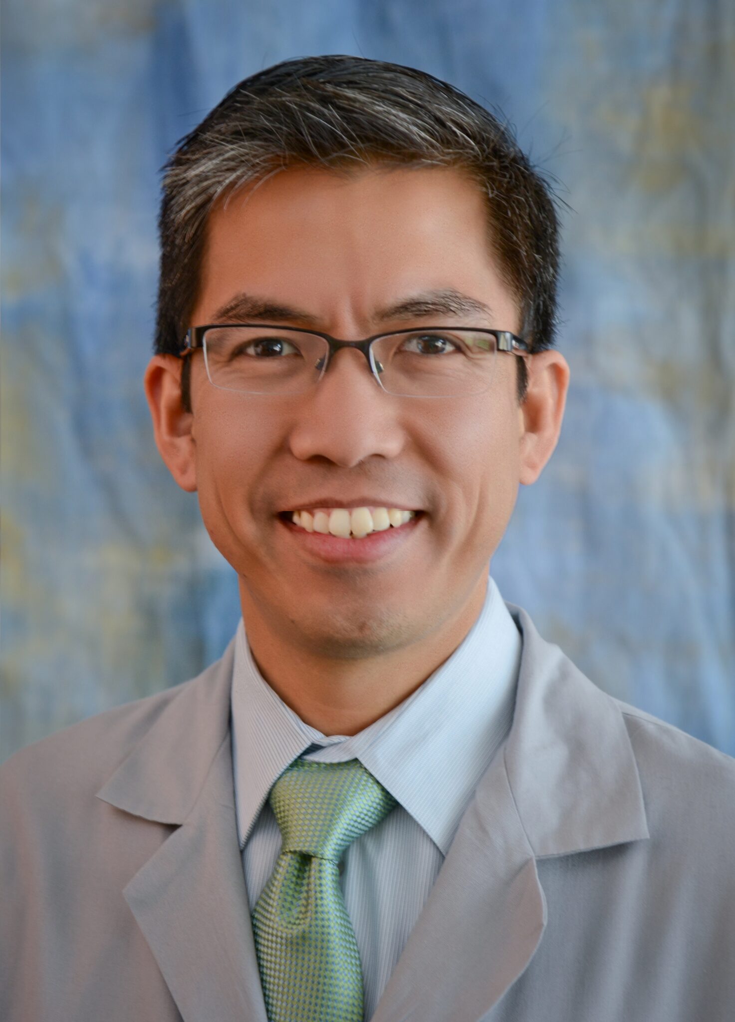 Homer Abiad, MD | Cook County Health