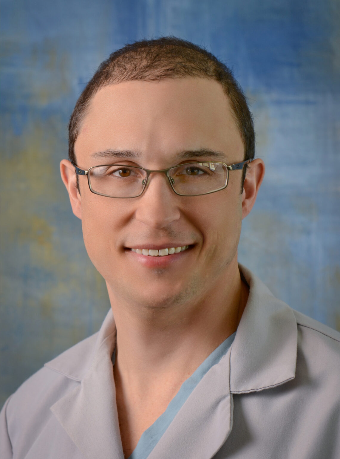 Igor V Kolesnikov, MD | Cook County Health