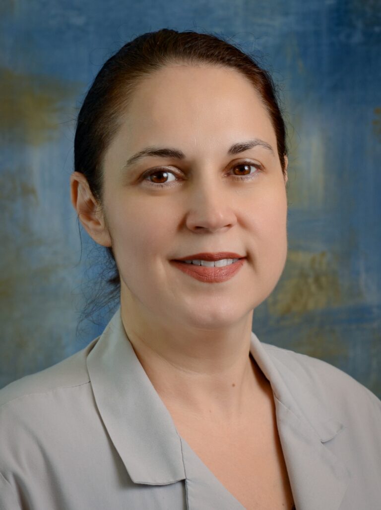 Ioana C. Haratau, MD | Cook County Health