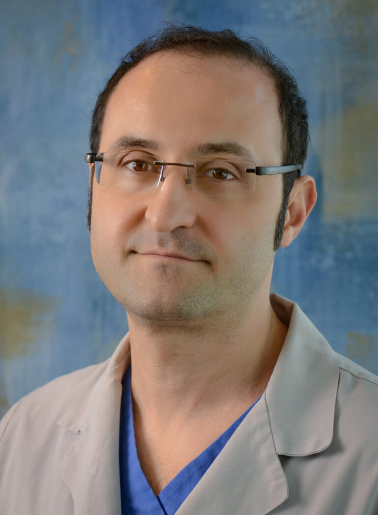 Radiology & Diagnostic Imaging | Cook County Health