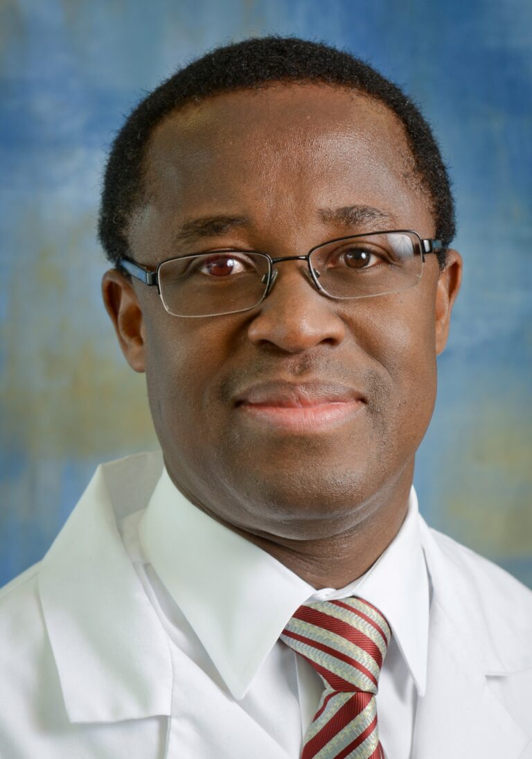 Isaac Paintsil, MD | Cook County Health