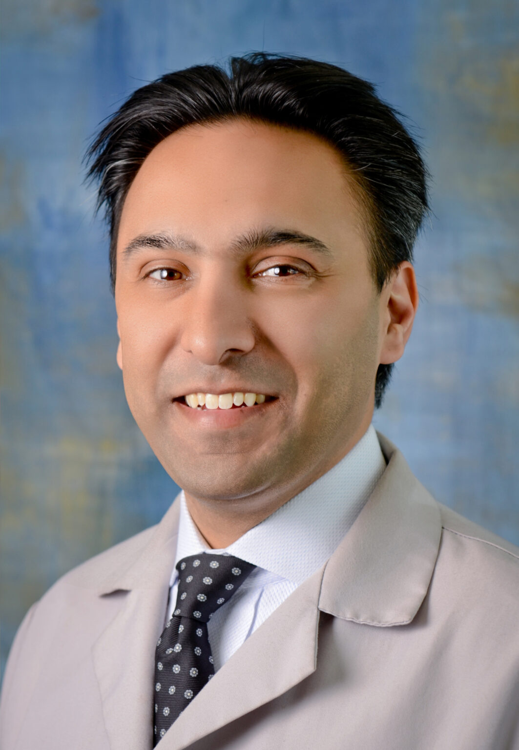 Dr. Jafar S. Hasan – Salud del condado de Cook