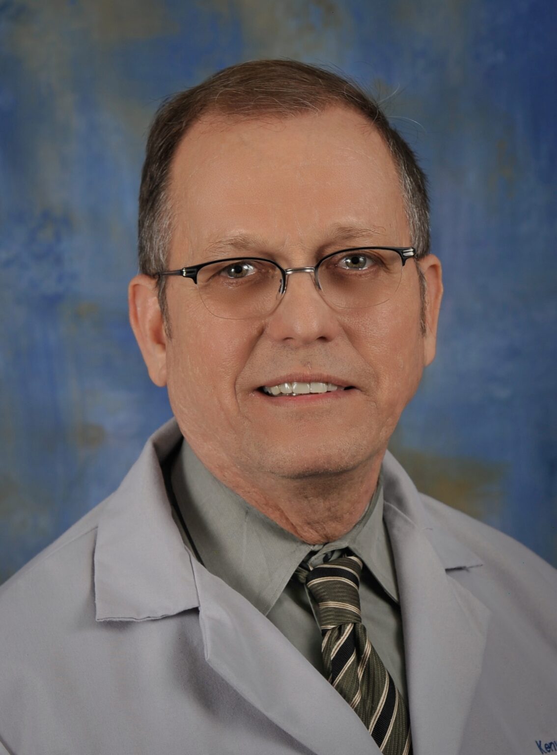 Jeffrey W. Nichols, MD | Cook County Health