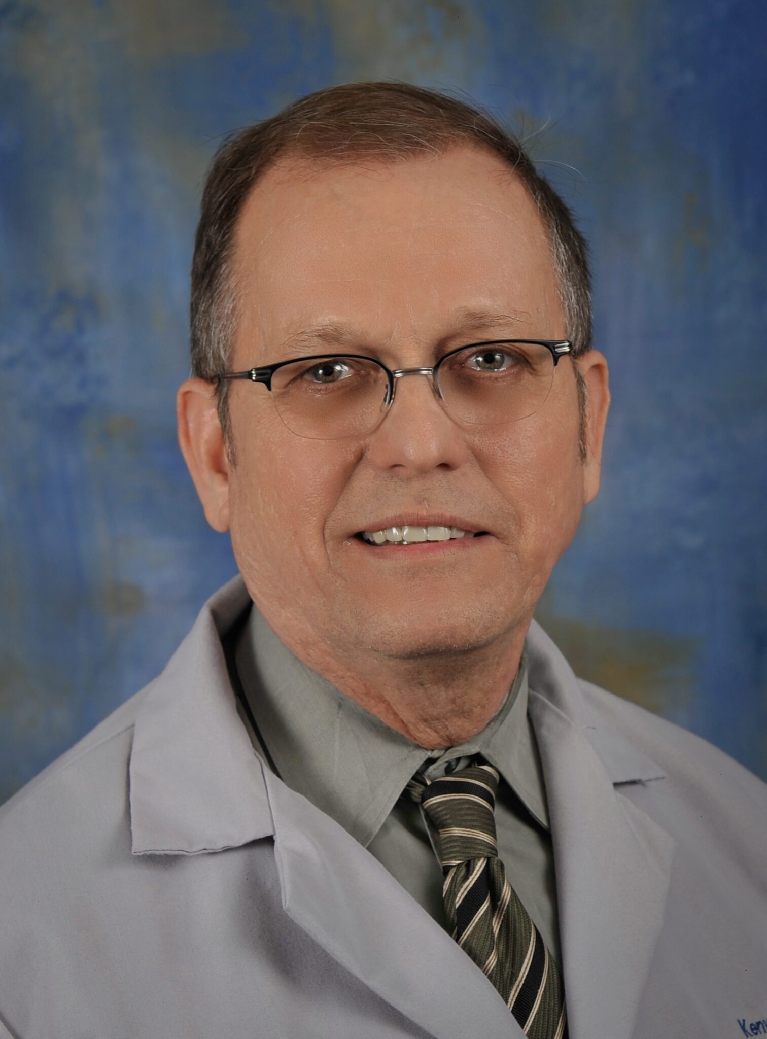 Jeffrey W. Nichols, MD | Cook County Health
