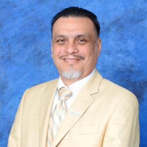 Jesus Estrada | Cook County Health