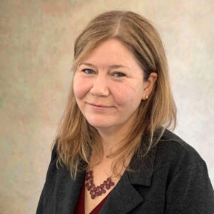 Kimberly Craft | Cook County Health