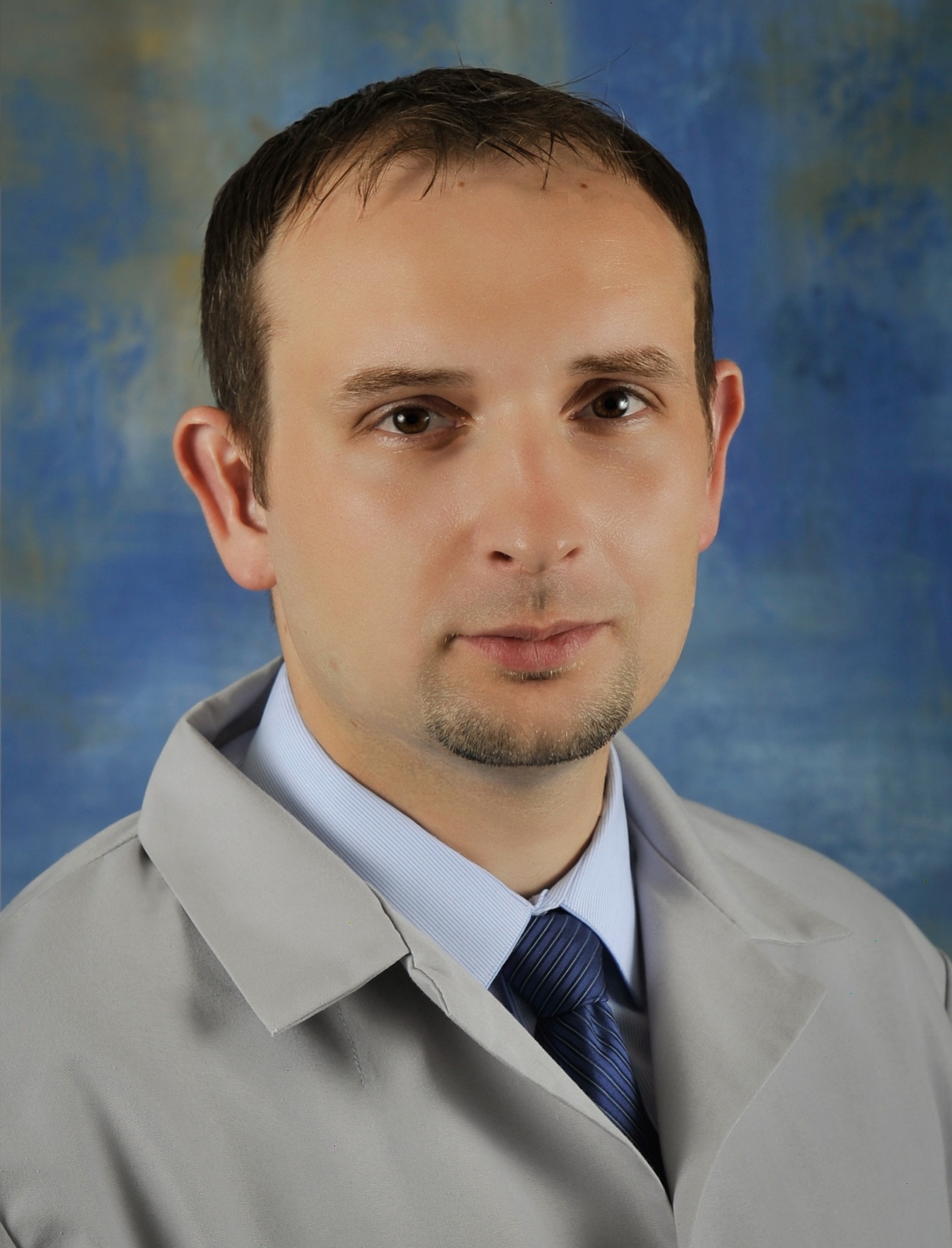 Krzysztof Pierko, MD | Cook County Health