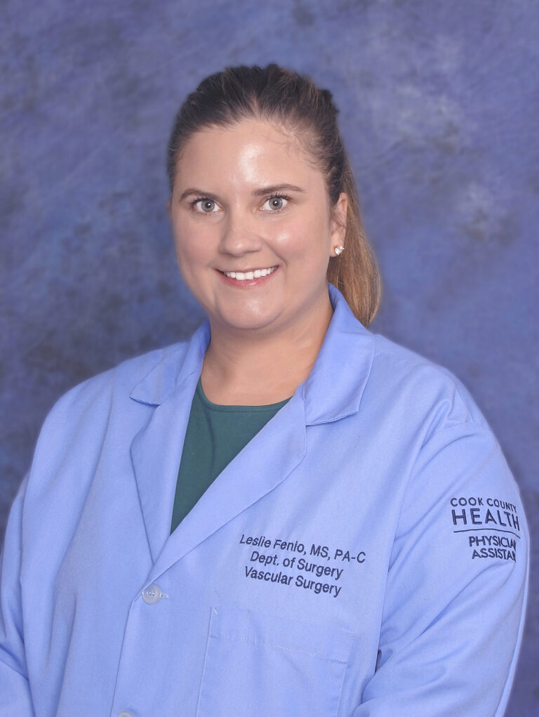 Surgery - Cook County Health