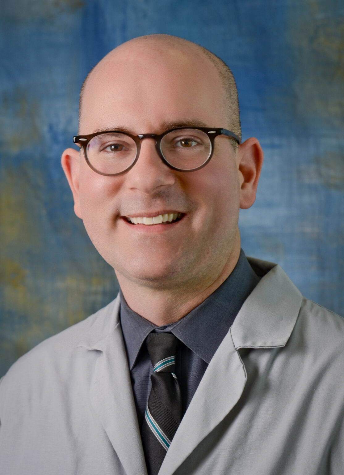 Louis G. Rohr, MD | Cook County Health