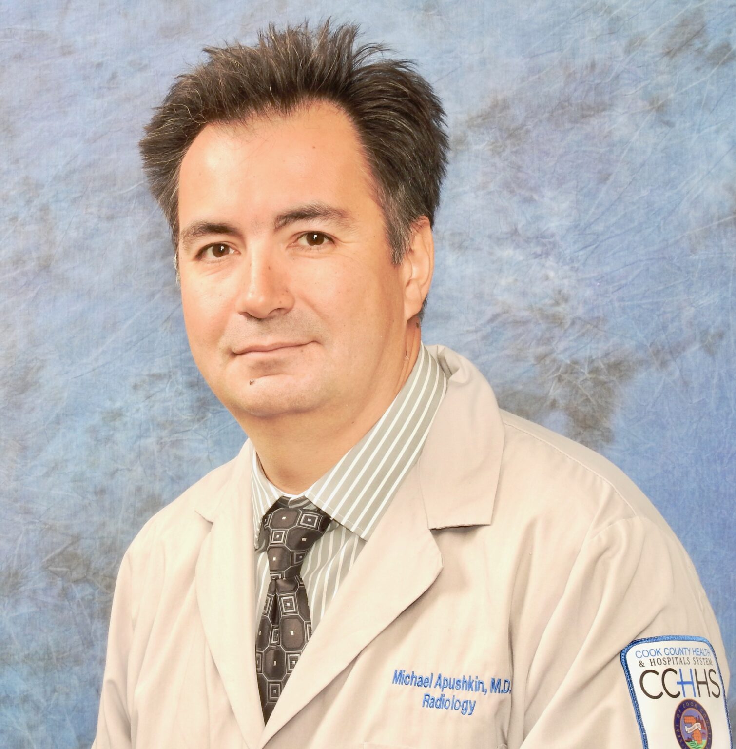 Radiology & Diagnostic Imaging | Cook County Health