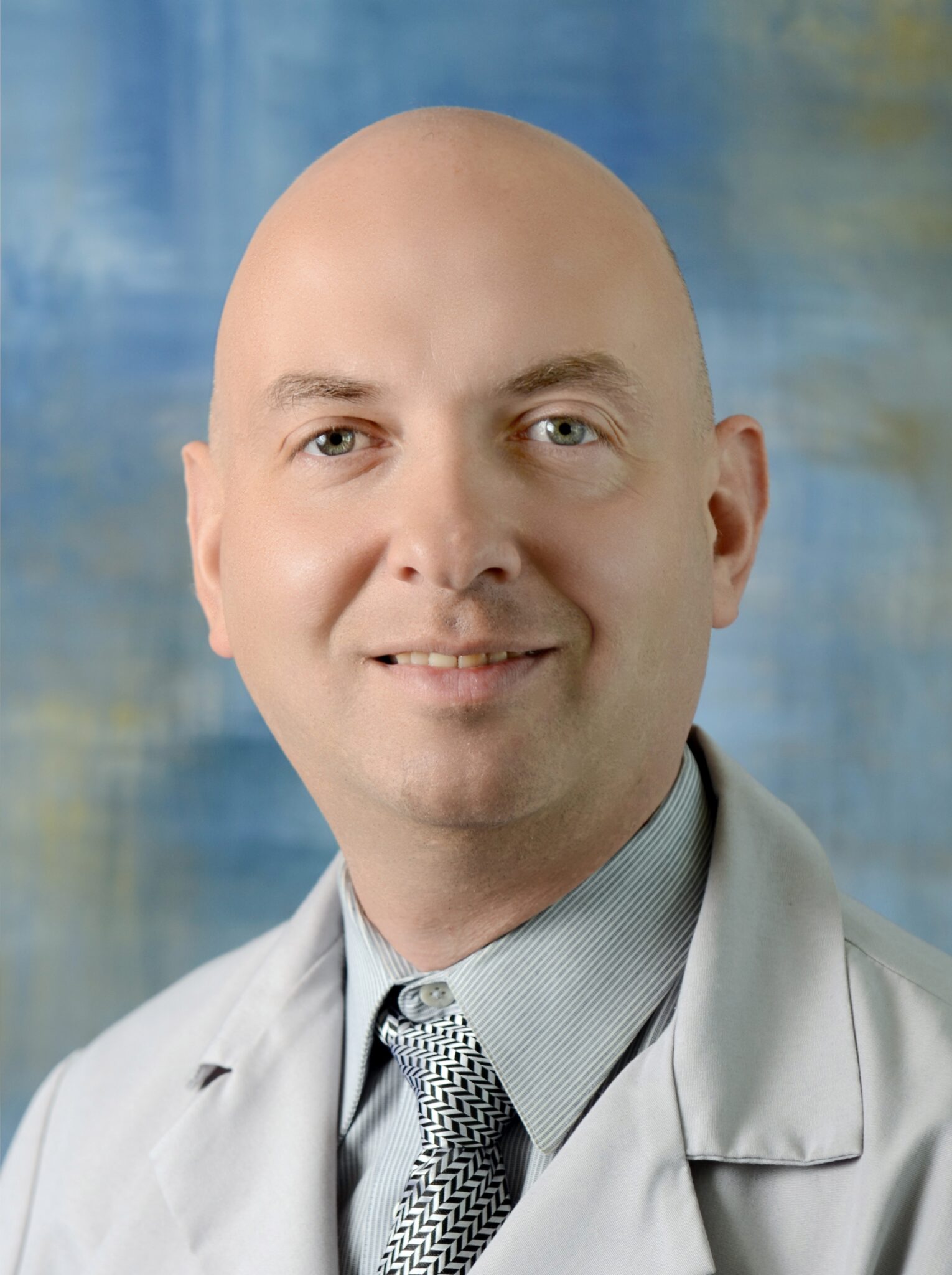 Michael M. Davidovich, MD | Cook County Health