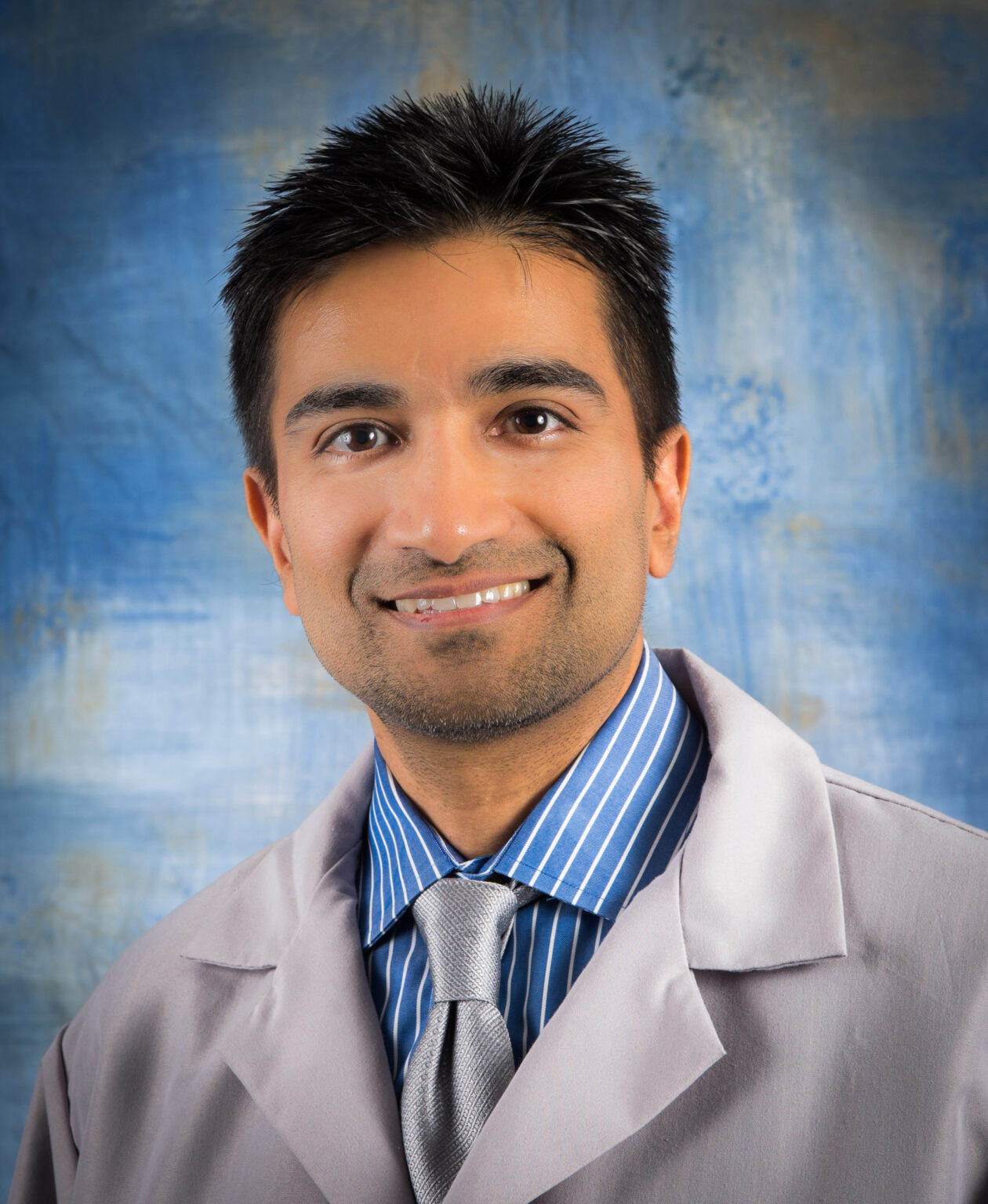 Mohamed K. Adenwalla, MD | Cook County Health