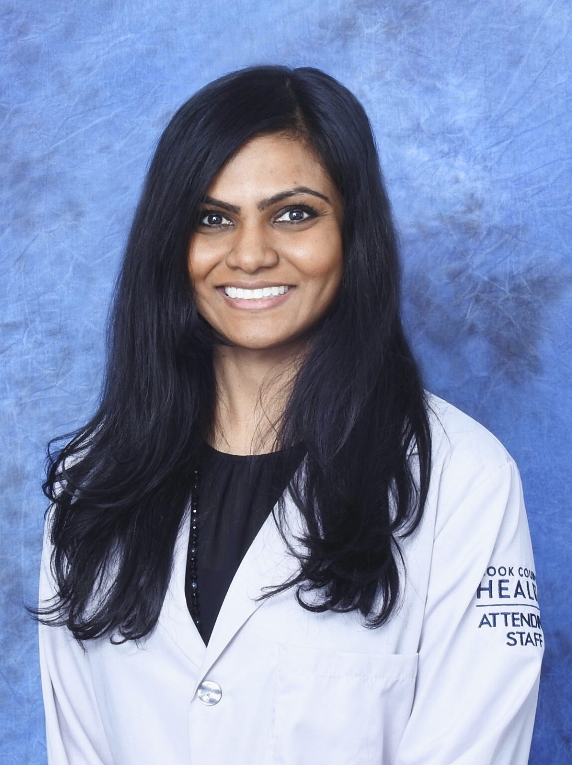 Neha Sheng, MD | Cook County Health