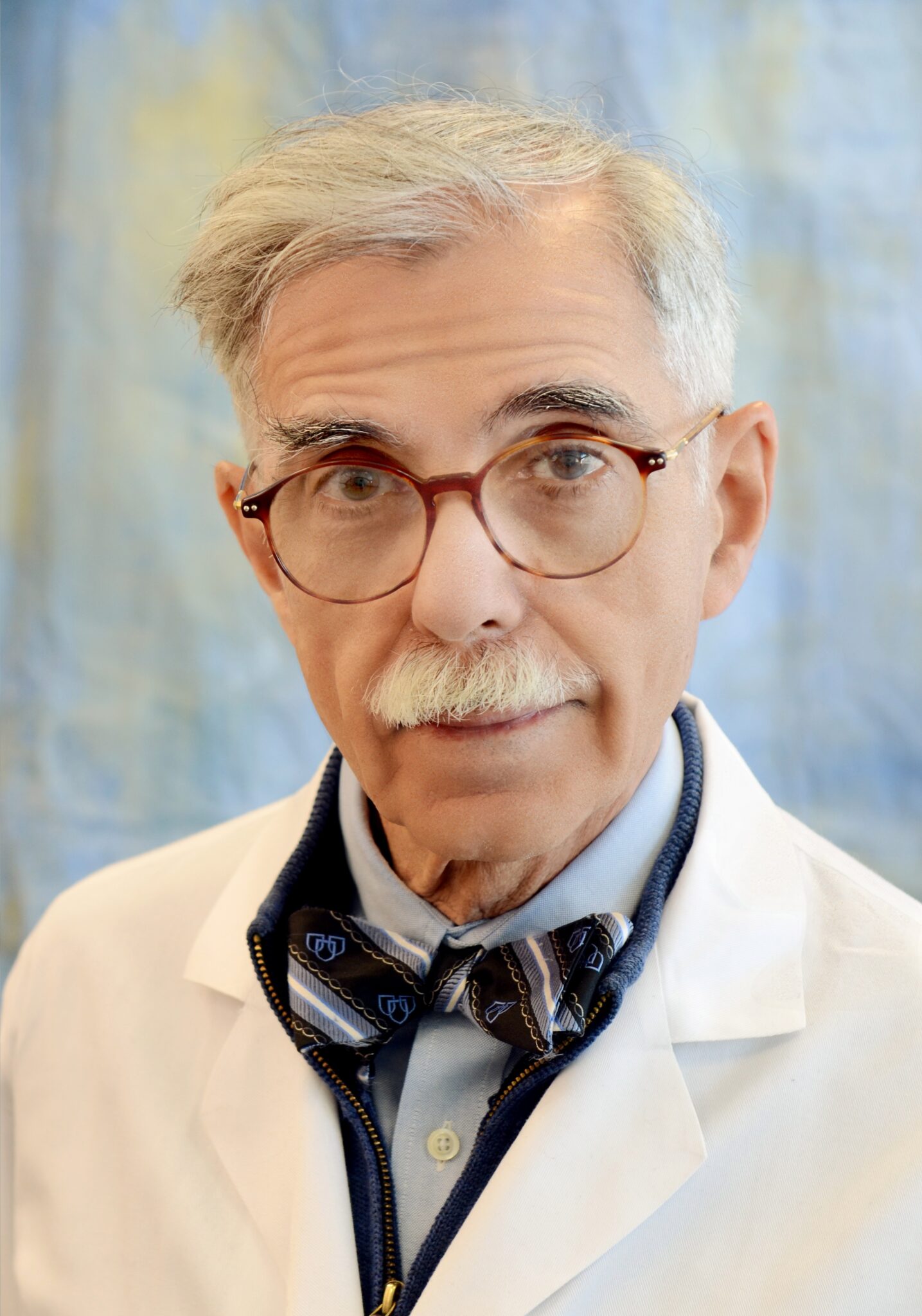 Norman M. Jacobs, MD | Cook County Health