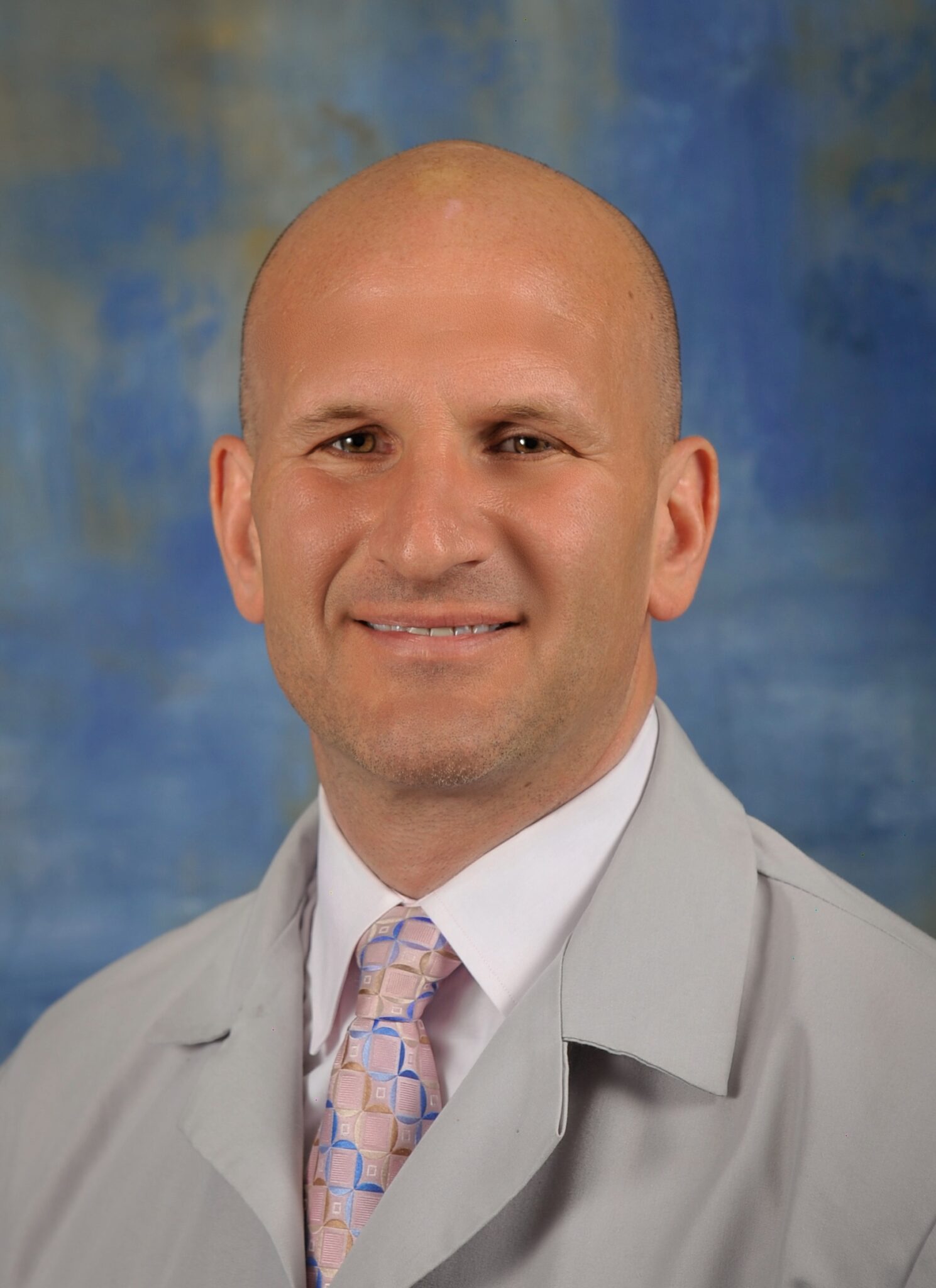 Paul J. Allegretti, DO | Cook County Health