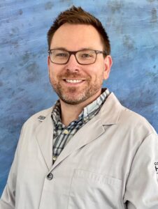 Ophthalmology (Vision Care) | Cook County Health