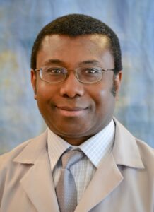 Peter D. Hart, MD | Cook County Health