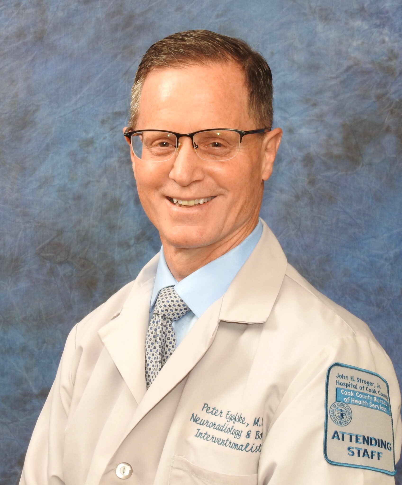 Radiology & Diagnostic Imaging | Cook County Health