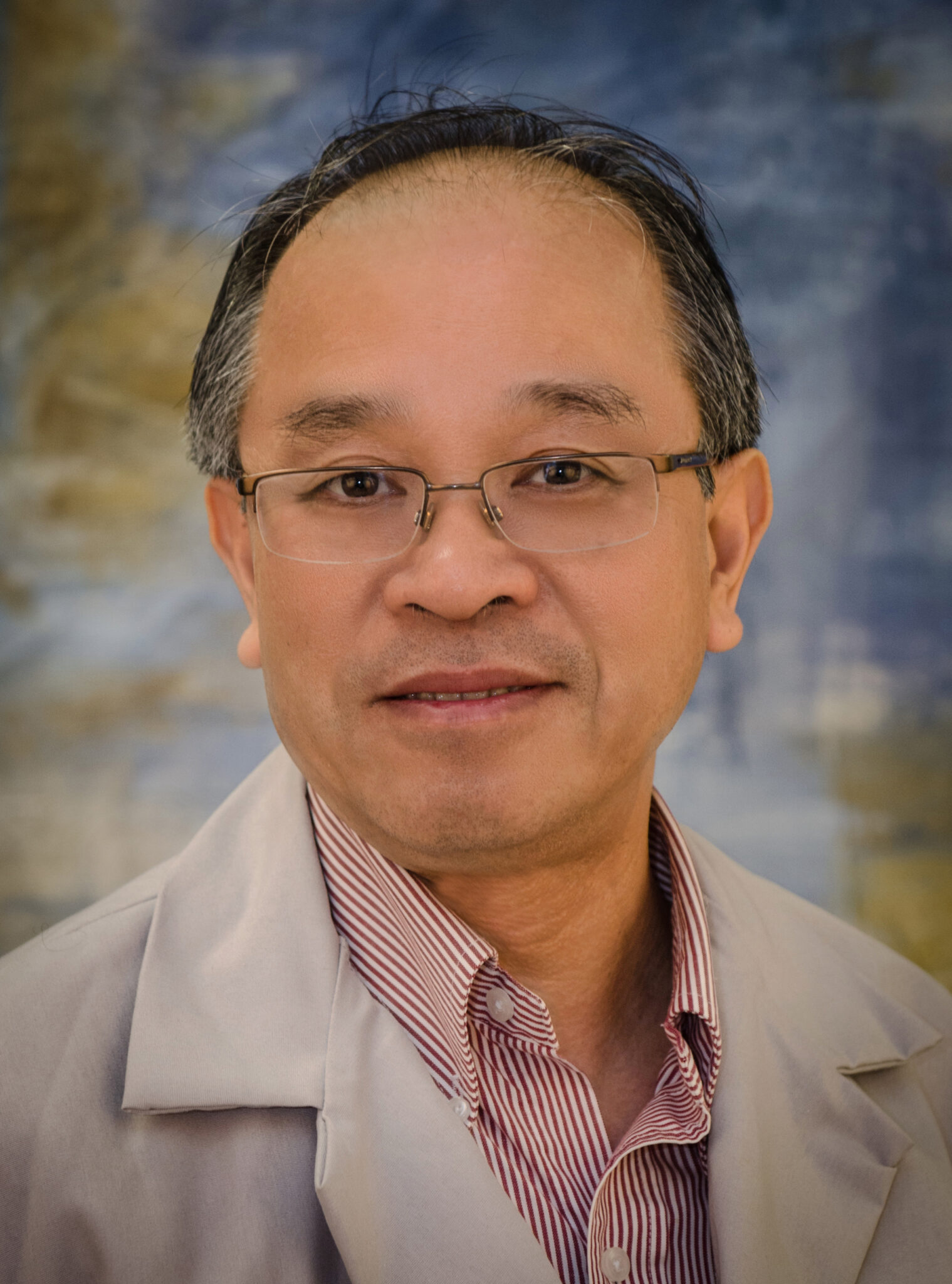 Ka-Hing Wong, MD | Cook County Health
