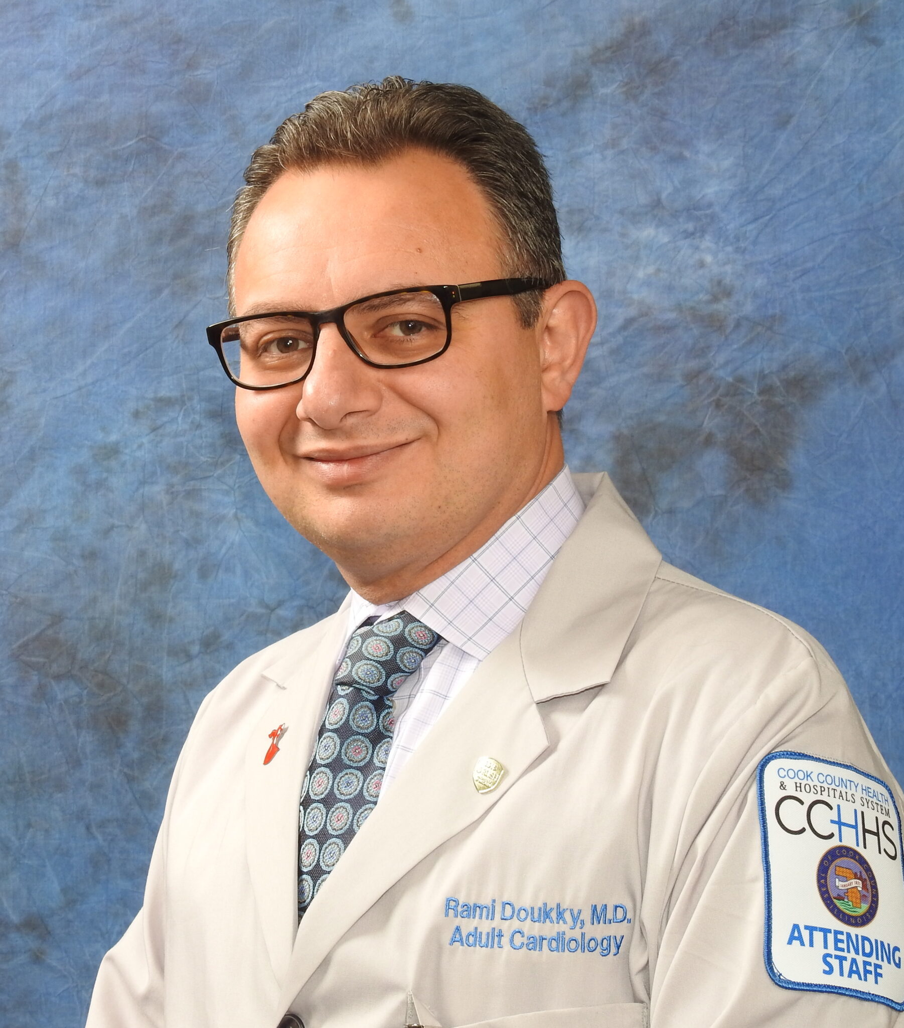 Cardiology – Cook County Health