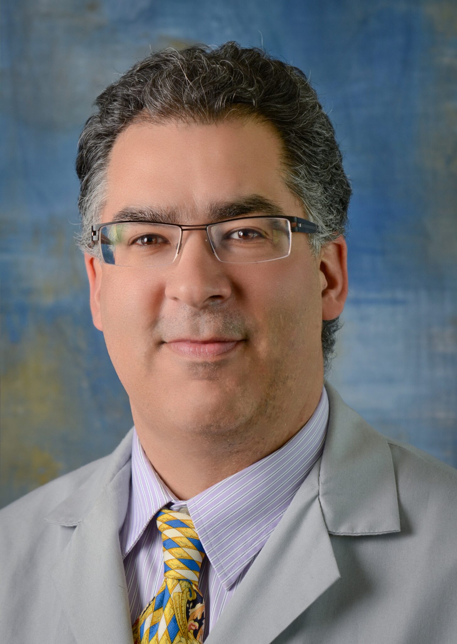Renaud Gueret, MD | Cook County Health